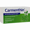 Carmenthin bei Verdauungsstörungen Weichkapsel Kapseln » Informationen ...