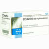 Cc - Nefro Filmtabletten » Informationen und Inhaltsstoffe
