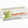 Gastritol Liquid Tropfen » Informationen und Inhaltsstoffe