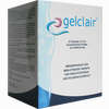 Gelclair (sachet) Gel » Informationen und Inhaltsstoffe