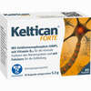 Keltican Forte Kapseln » Informationen und Inhaltsstoffe