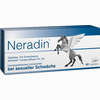 Neradin Tabletten » Informationen und Inhaltsstoffe