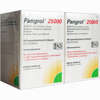 Pangrol 25000 Kapseln » Informationen und Inhaltsstoffe