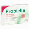 Probielle Reizdarm Kapseln | Informationen & Inhaltsstoffe