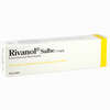 Rivanol Salbe » Informationen und Inhaltsstoffe