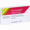 Traumasept Ovula » Informationen und Inhaltsstoffe