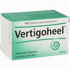 Vertigoheel Tabletten » Informationen und Inhaltsstoffe