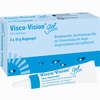 Visco- Vision Gel Augengel » Informationen und Inhaltsstoffe