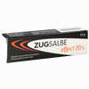 Zugsalbe Effect 20 % » Informationen und Inhaltsstoffe