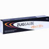 Zugsalbe Effect 20 % » Informationen und Inhaltsstoffe