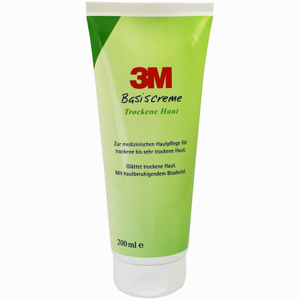 3m Medica Th Basiscreme » Informationen und Inhaltsstoffe