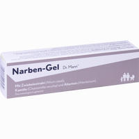 Die richtige Narbenpflege zur Narbenbehandlung