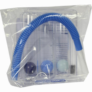 Respiflo Fs Atemflusstrainer » Informationen und Inhaltsstoffe